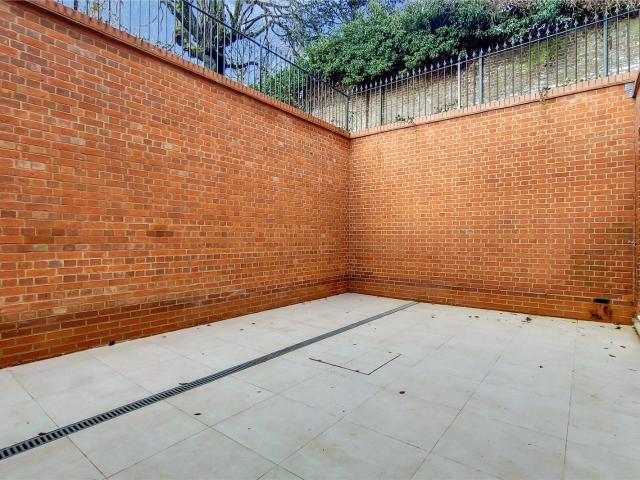 Apartment at Fitzjohn's Avenue, Greater London