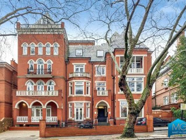 Apartment at Fitzjohn's Avenue, Greater London