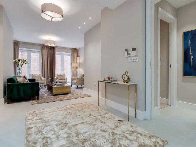 Apartment at Fitzjohn's Avenue, Greater London