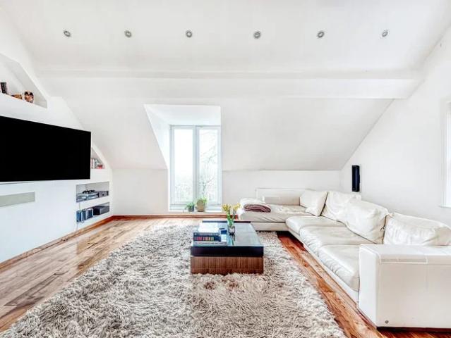 Apartment at Fitzjohn's Avenue, Greater London