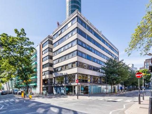 Apartment at Fitzroy Street, Greater London