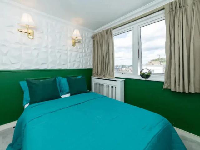 Apartment at Fitzroy Street, Greater London