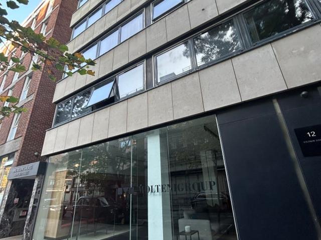 Apartment at Fitzroy Street, Greater London