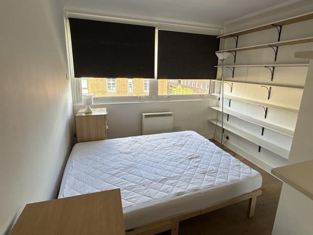 Apartment at Fitzroy Street, Greater London