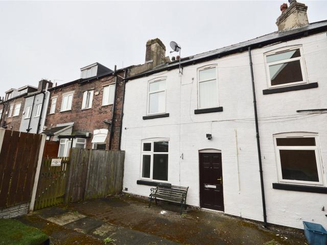 Apartment at Fitzwalter Road, Sheffield