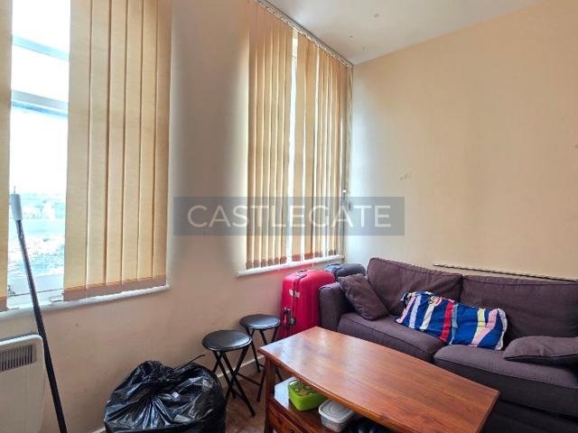 Apartment at Fitzwilliam Street, Huddersfield