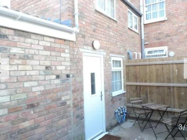 Apartment at Fitzwilliam Street, Peterborough