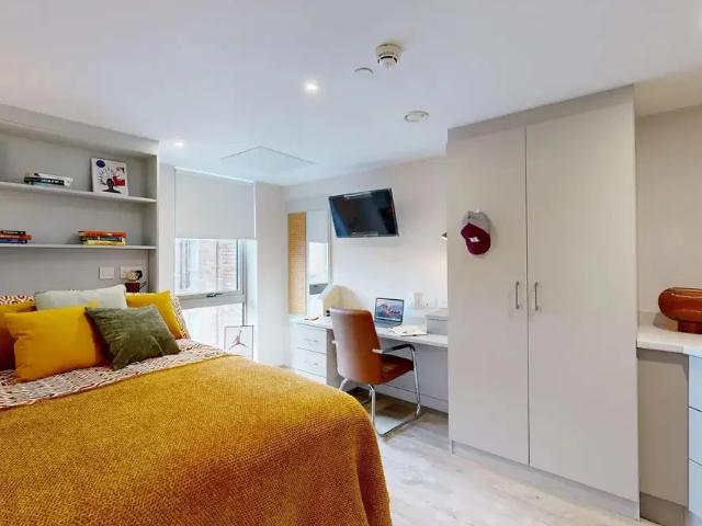 Apartment at Fitzwilliam Street, Sheffield