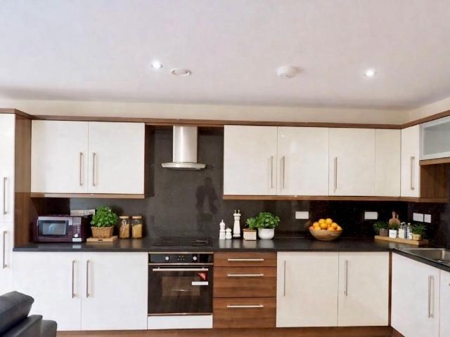 Apartment at Fitzwilliam Street, Sheffield