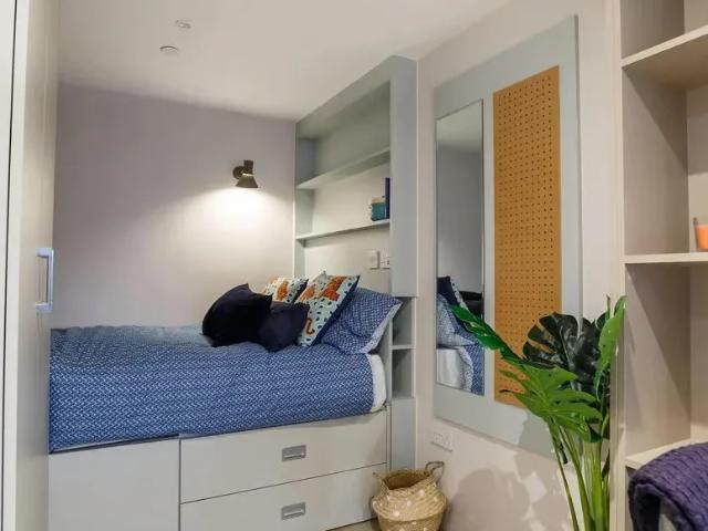Apartment at Fitzwilliam Street, Sheffield