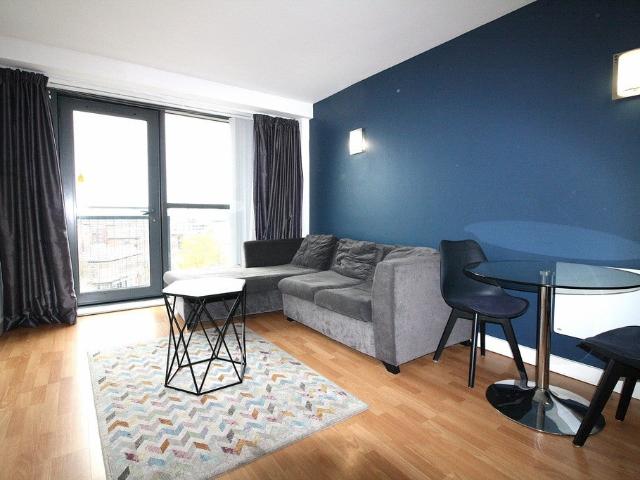 Apartment at Fitzwilliam Street, Sheffield
