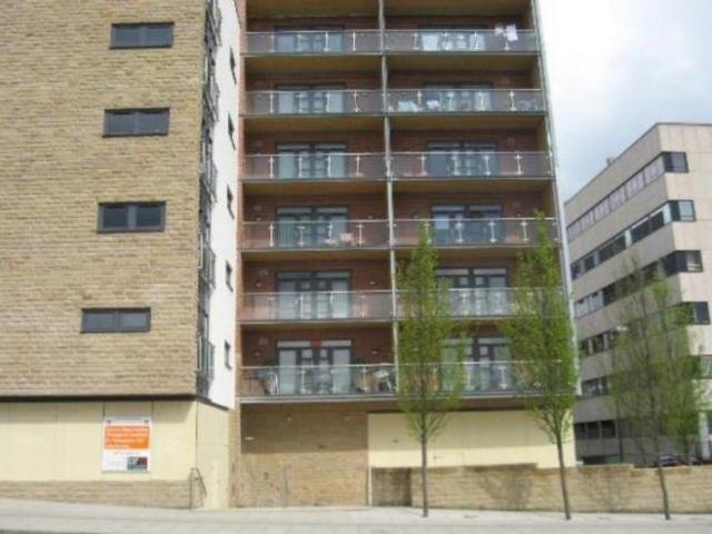 Apartment at Fitzwilliam Street, Sheffield