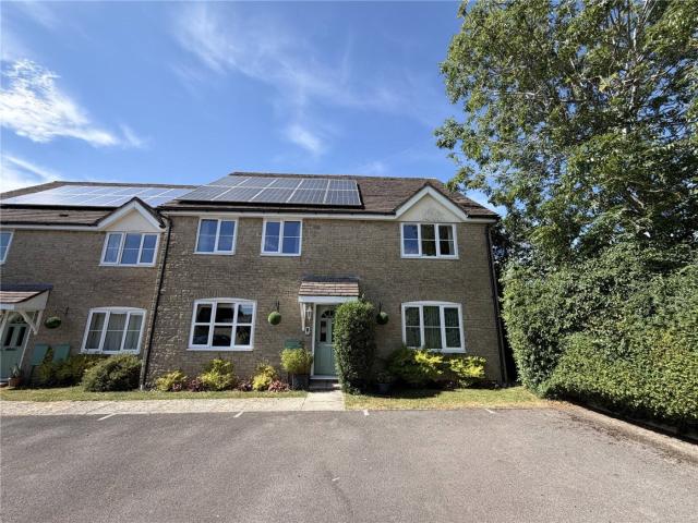 Apartment at Five Trees Close, Cotswold District