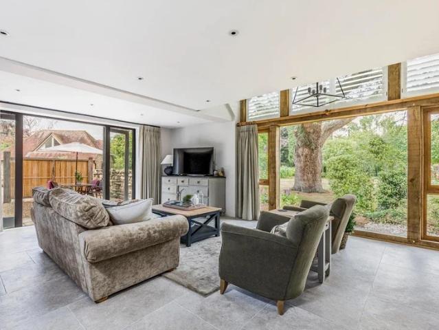Apartment at Five Acres, Chichester