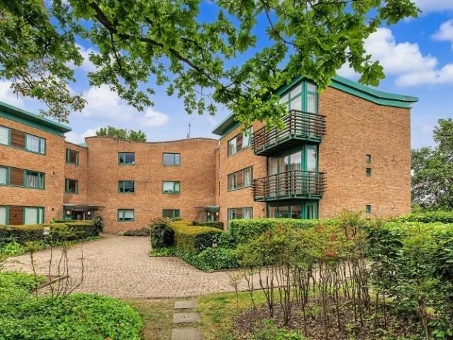 Apartment at Five Mile Drive, Oxford