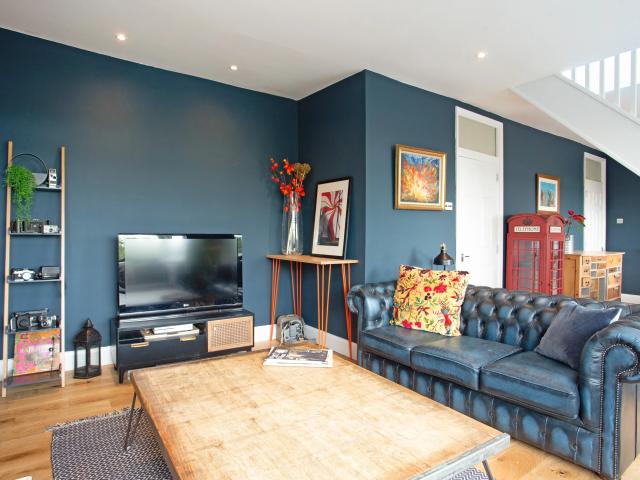 Apartment at Fieldview, Greater London
