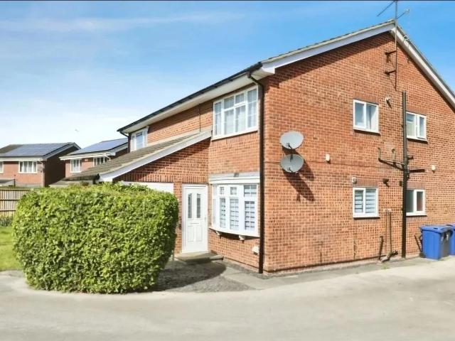 Apartment at Field Gate, Doncaster