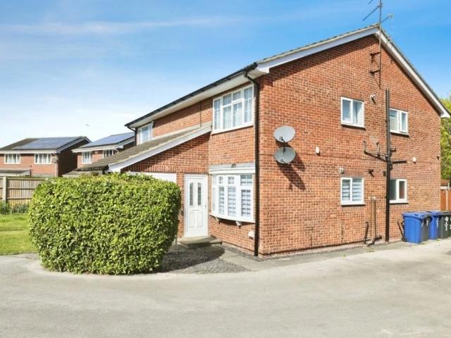 Apartment at Field Gate, Doncaster