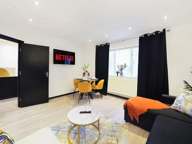 Apartment at Field End Road, Greater London