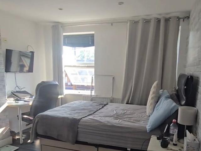 Apartment at Field End Road, Greater London