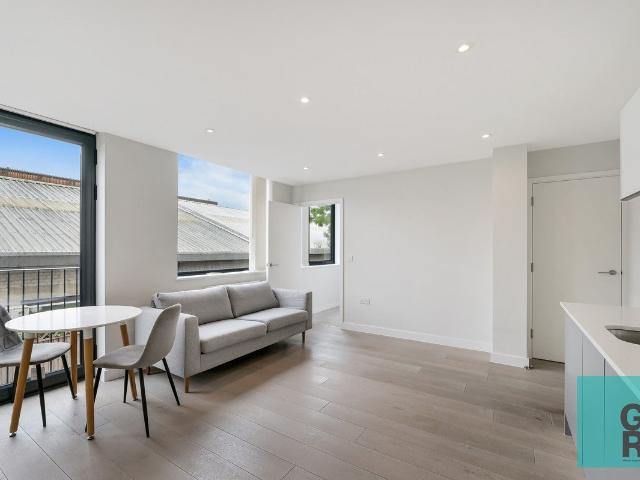 Apartment at Field End Road, London