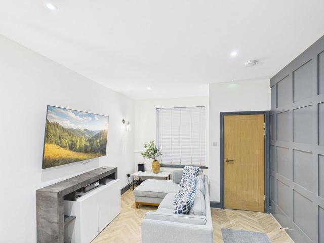 Apartment at Field Street, Newcastle upon Tyne