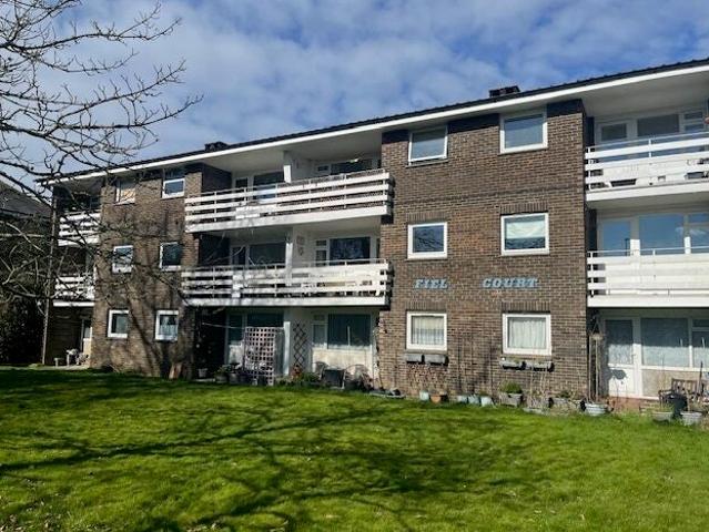 Apartment at Field Place, Newport