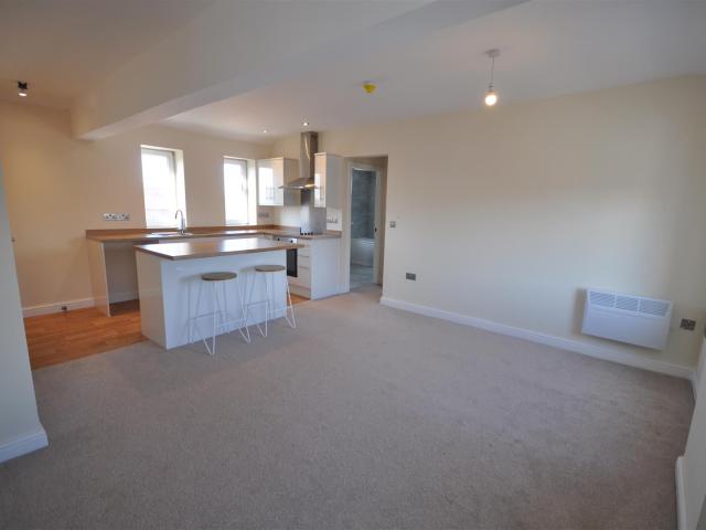 Apartment at Field Road, Doncaster