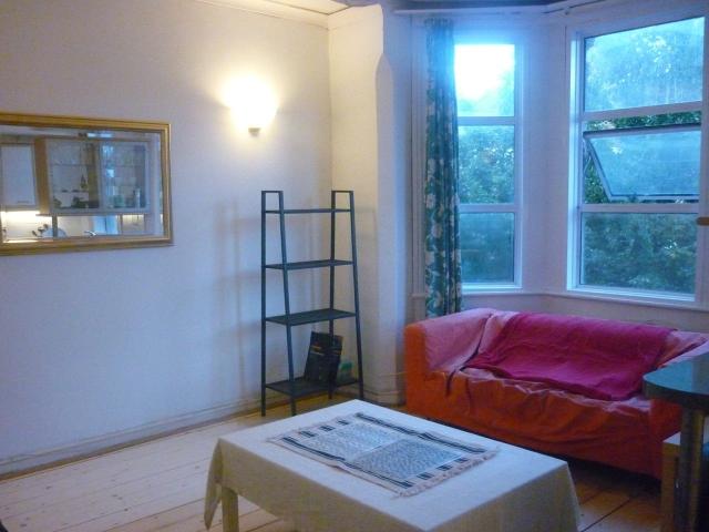 Apartment at Field Road, Greater London