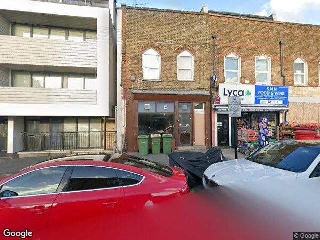 Apartment at Field Road, Greater London
