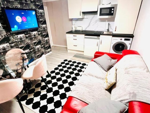 Apartment at Field Road, Greater London
