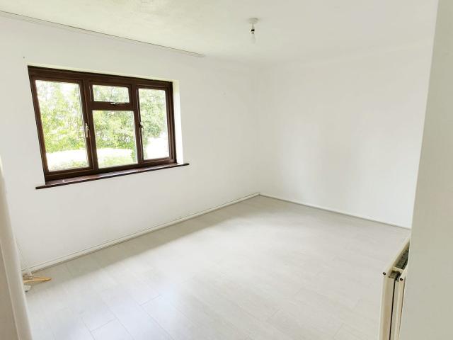 Apartment at Field Road, High Wycombe