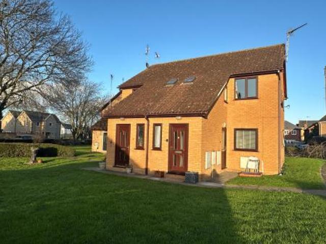 Apartment at Field Road, Huntingdonshire