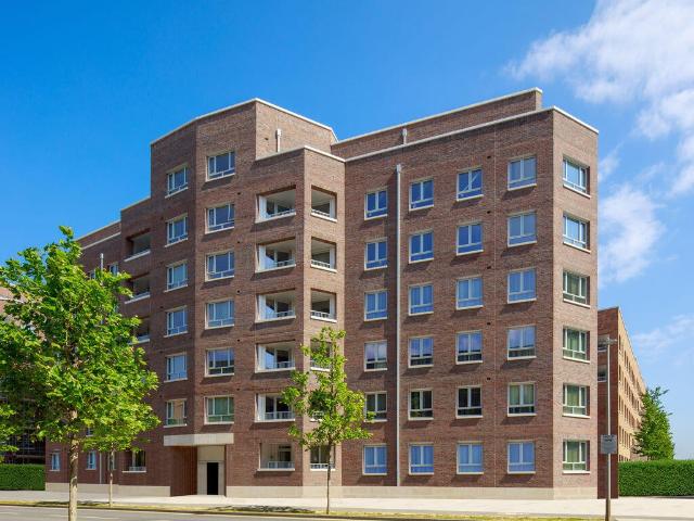 Apartment at Fielders Crescent, Greater London