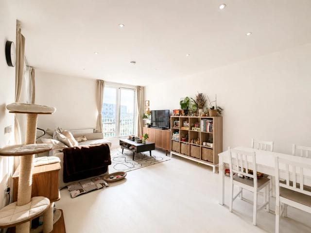 Apartment at Fielders Crescent, Greater London