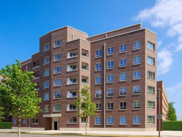 Apartment at Fielders Crescent, Greater London