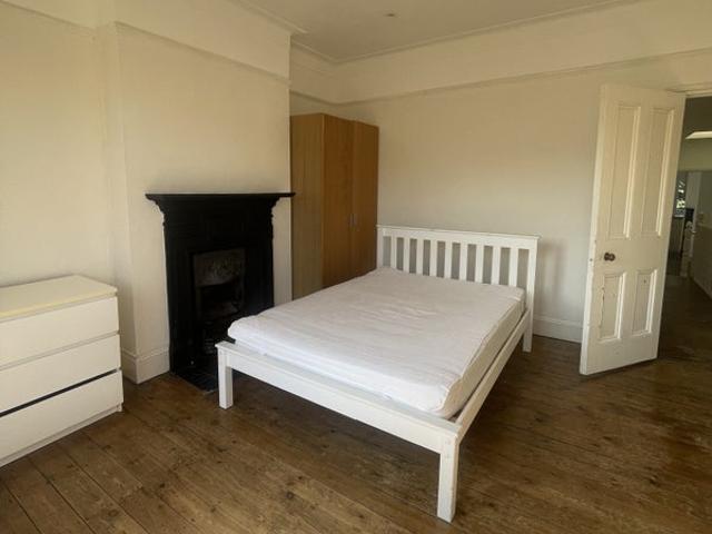 Apartment at Fieldhouse Road, Greater London
