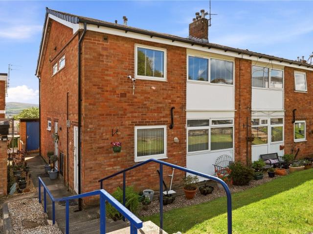 Apartment at Fielding Lane, Hyndburn