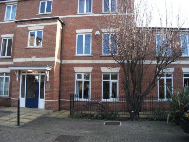 Apartment at Fielding Street, Greater London