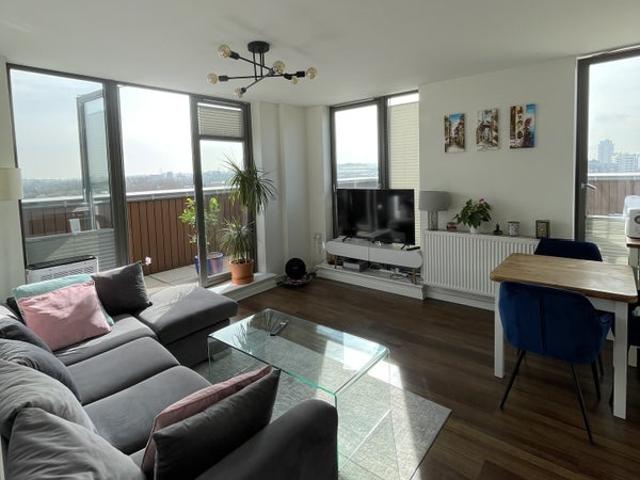 Apartment at Fife Road, Greater London