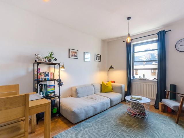 Apartment at Fife Road, Greater London
