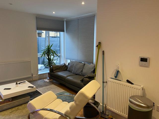 Apartment at Fifth Avenue, Greater London