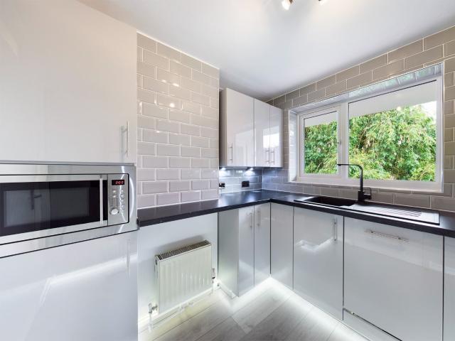 Apartment at Figtree Hill, Hemel Hempstead