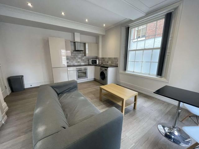 Apartment at Figtree Lane, Sheffield