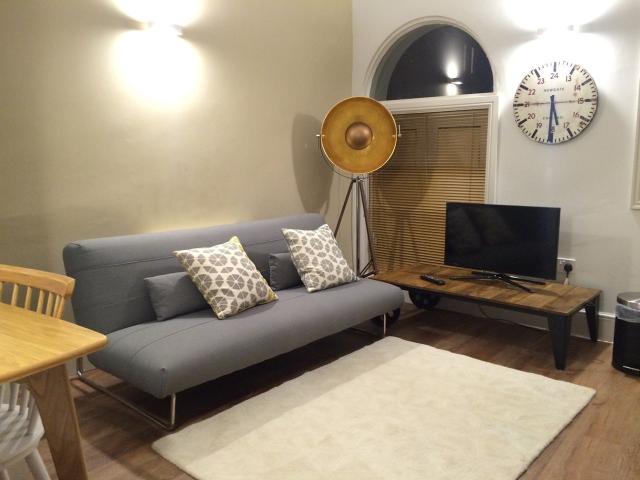 Apartment at Figtree Lane, Sheffield