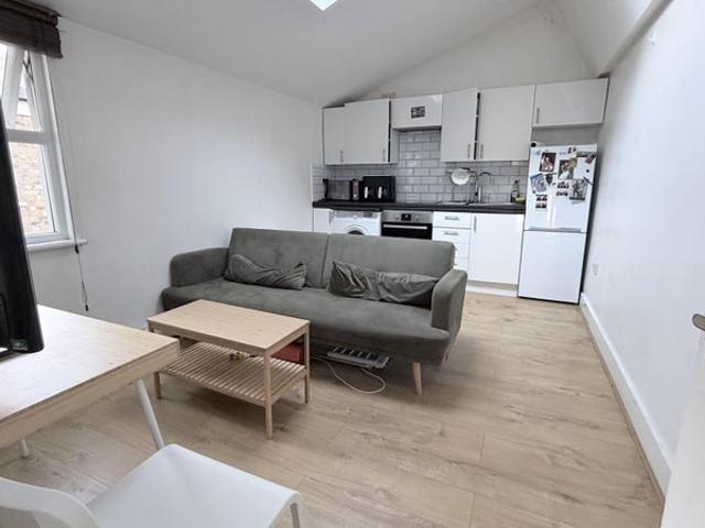 Apartment at Filey Avenue, Greater London
