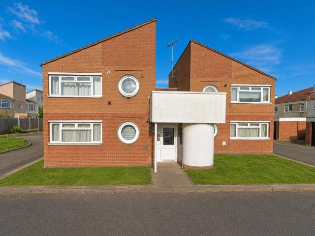 Apartment at Fillioll Close, Chelmsford