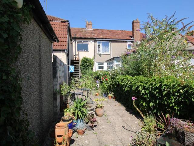 Apartment at Filton Avenue, Bristol