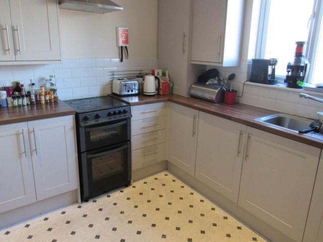 Apartment at Filton Avenue, Bristol