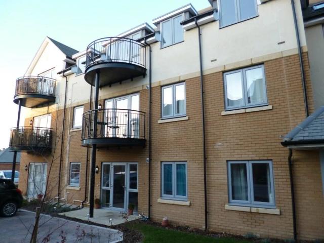Apartment at Filtches Grove, Test Valley